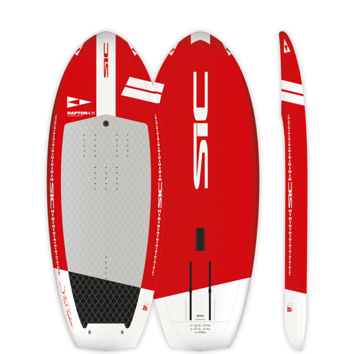 RAPTOR PRO