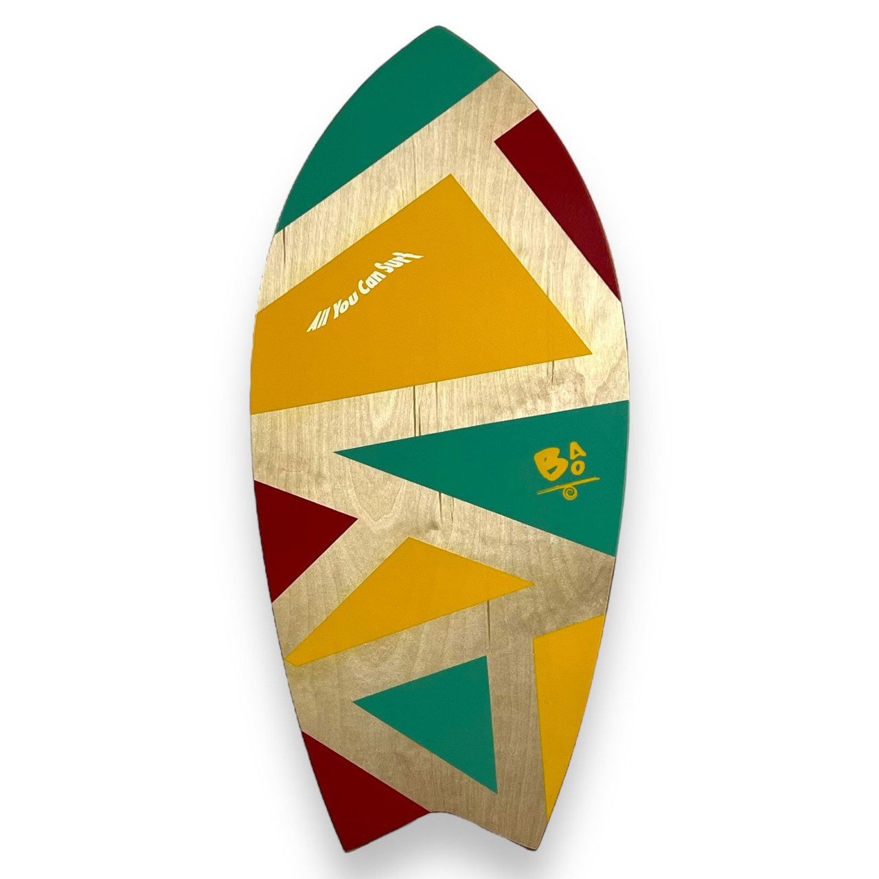 BALANCE BOARD - SURF ( Multi )