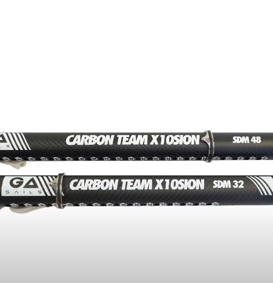 CARBON TEAM PRO EXTENSION - RDM