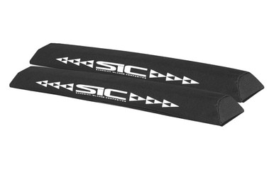 ROOF RACK PADS THULE TRUCK PAIR