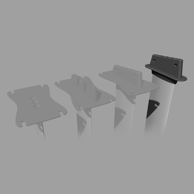 AIO FOIL ADAPTER