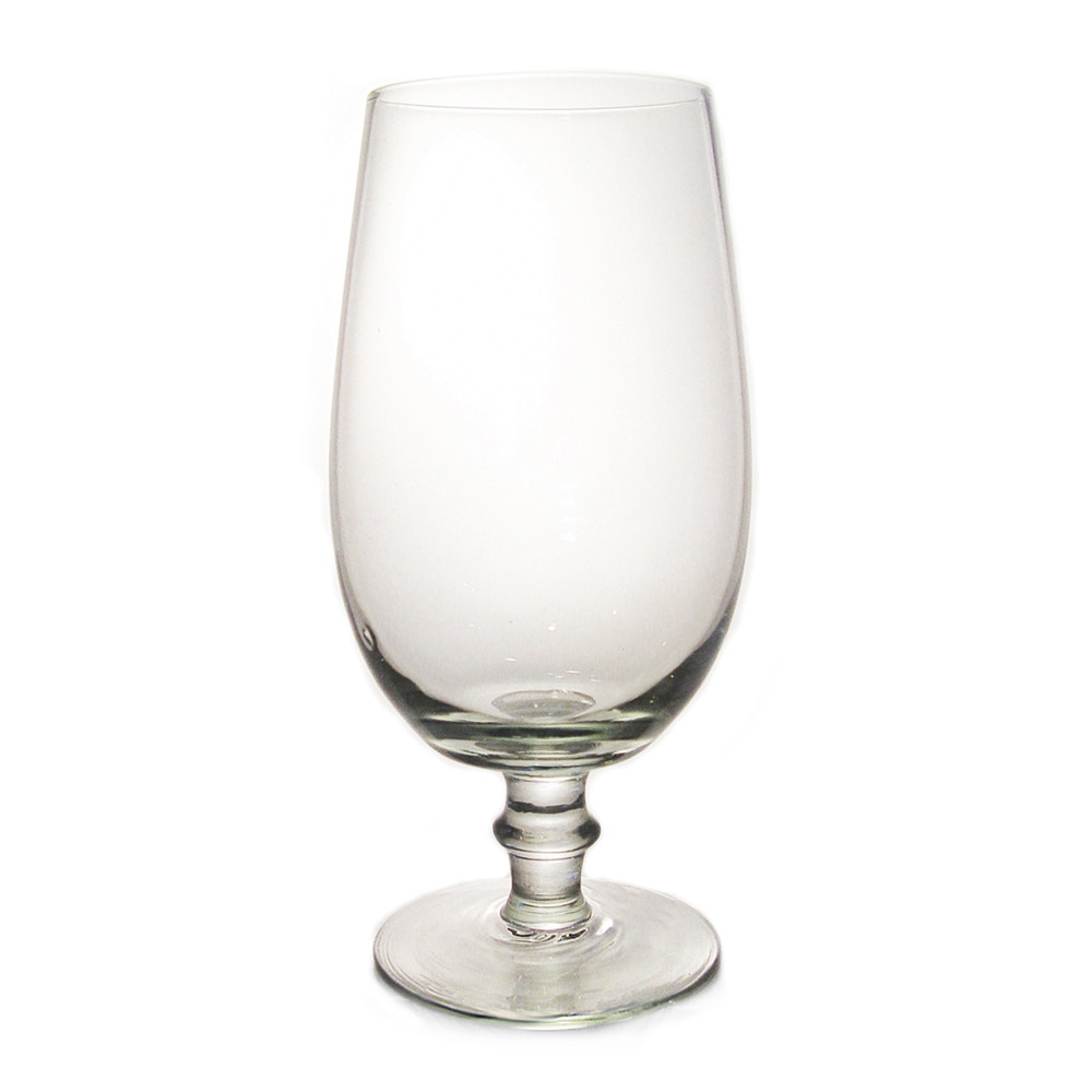 Recycled Glass Goblet | Recycled Glass | Mbare