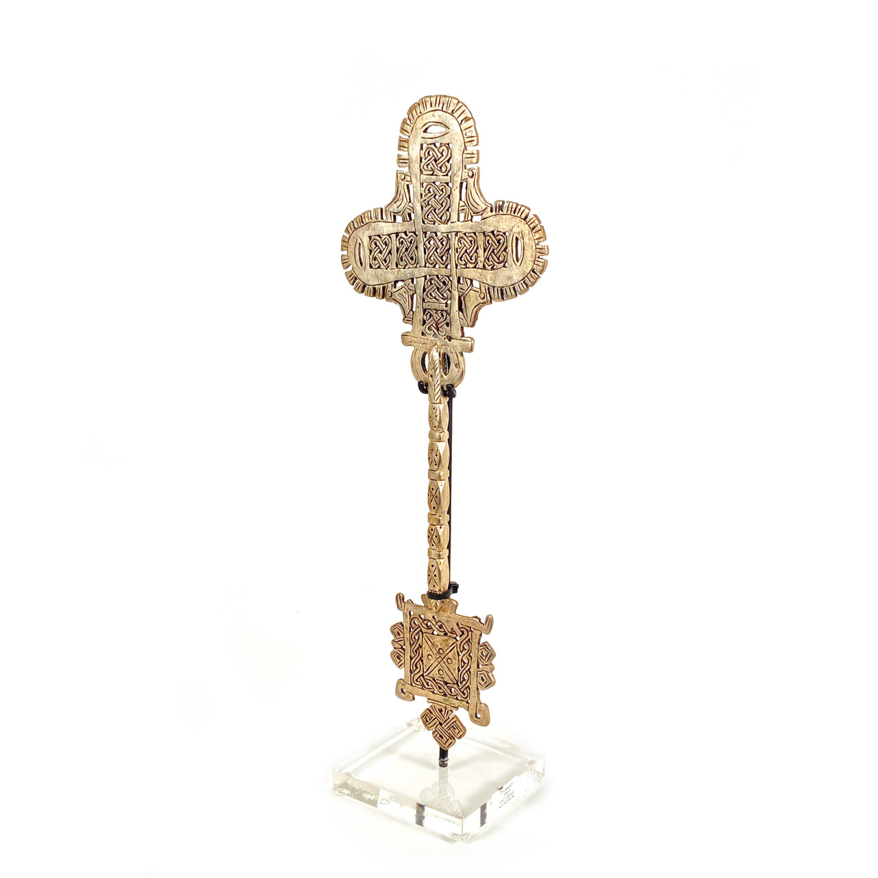 Coptic Hand Cross 11 Special | Mbare