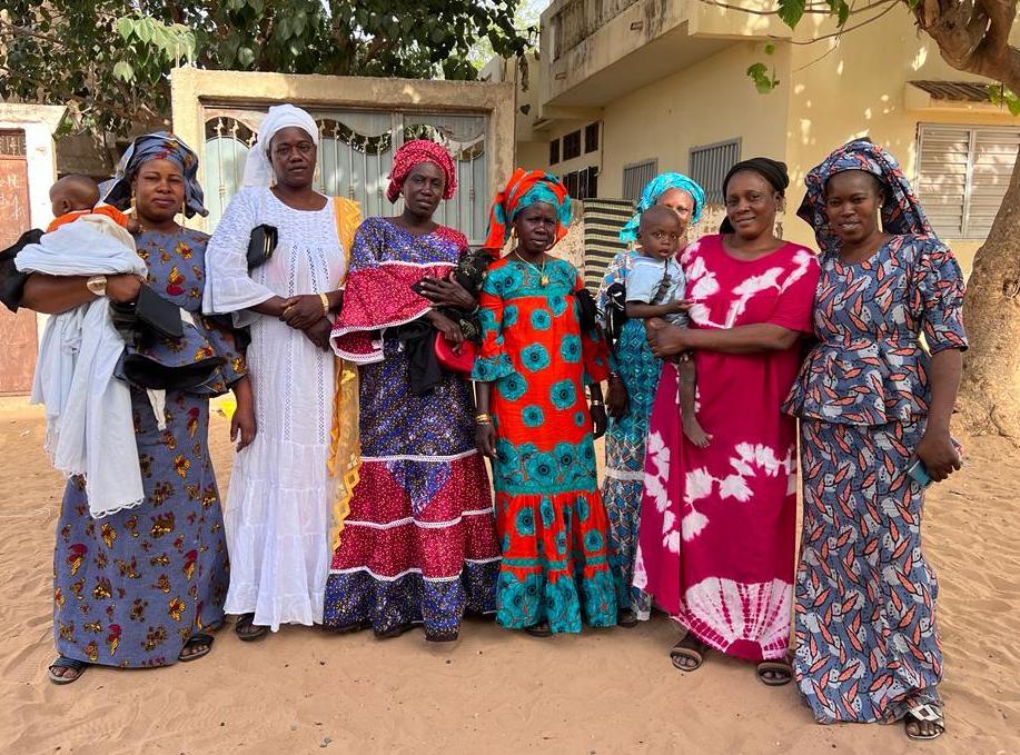 It's a Family Affair. - Mbare Home + Gift