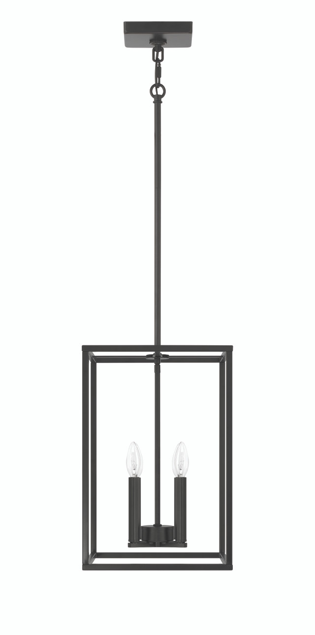 Signature Foyer Products - Craftmade International