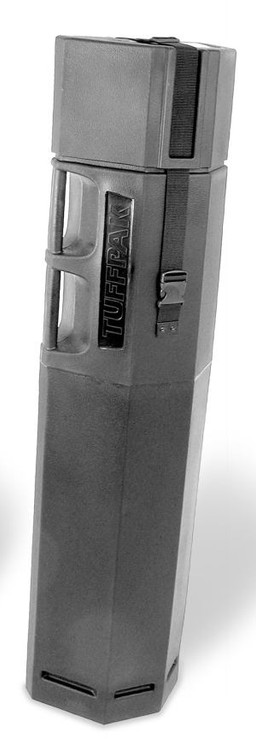 Tuffpak 0950Tripod Case