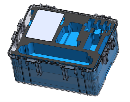 Logitech Rally Plus Demo Case - Nalpak, Inc.