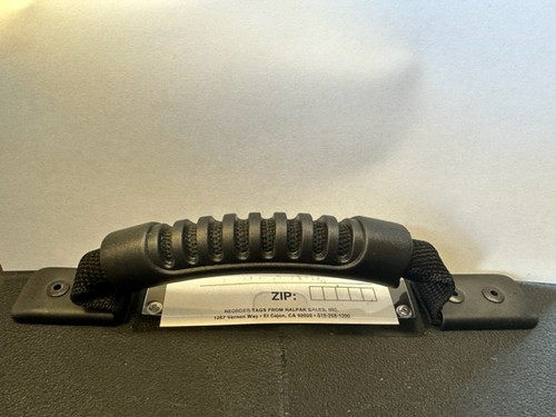 Tuffpak Replacement Cushioned Handle - Nalpak, Inc.