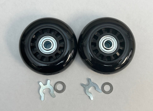 Tuffpak Wheel Kit - Nalpak, Inc.