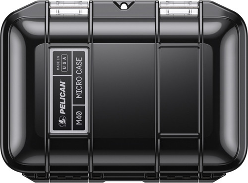 Pelican M40 Micro Case - Nalpak, Inc.