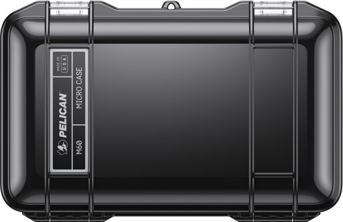 Pelican M60 Micro Case - Nalpak, Inc.