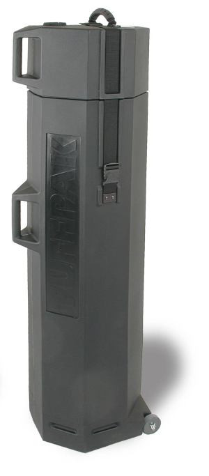 Tuffpak 1250 Tripod Case