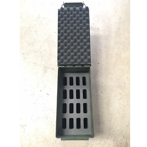 Nalpak Ammo Can Knife Foam