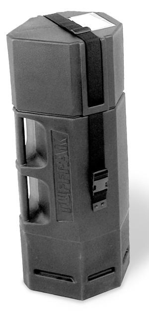 Tuffpak 0928Tripod Case