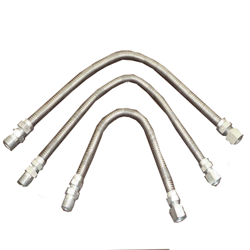 12" Gas Fire Ring Kit | Flame Creation