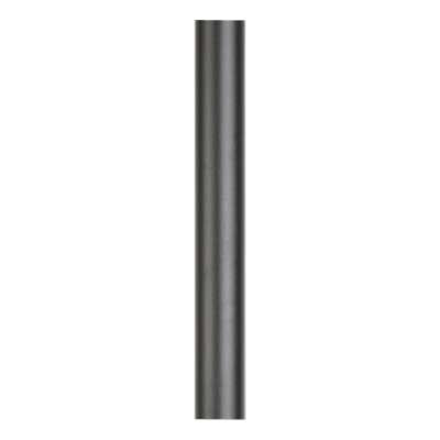 Steel Post for Gas Lights or Torches | Flame Creation
