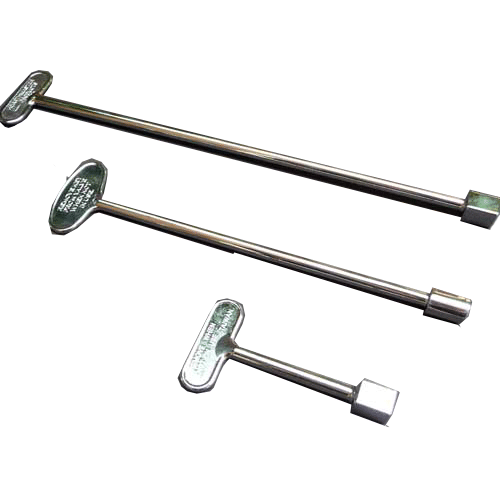 Fire Pit Keys | Flame Creation