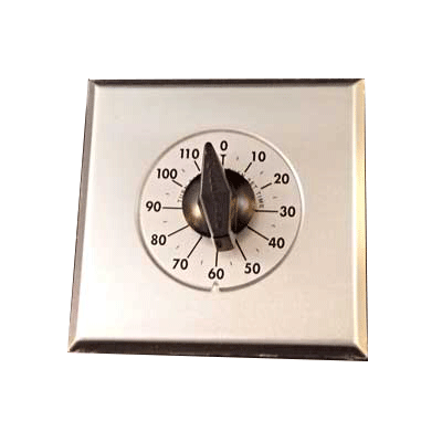 Fire Pit Electrical Timer | Flame Creation