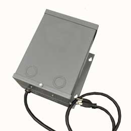 Fire Pit Control Panel | Flame Creation