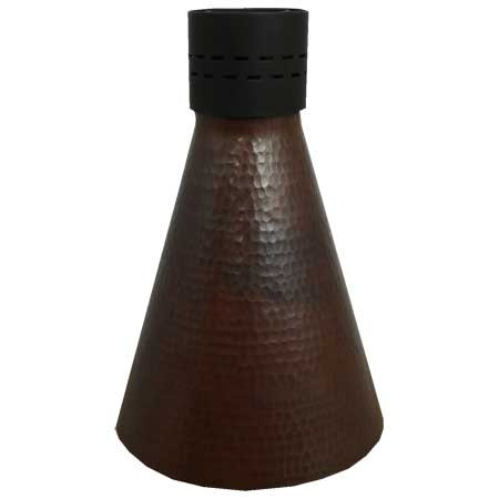Gas Tiki Torch II | Flame Creation