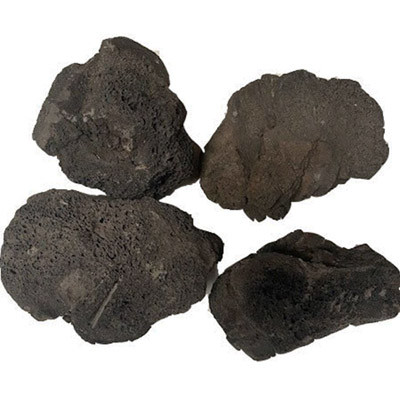 Extra Large Lava Rock | Flame Creation