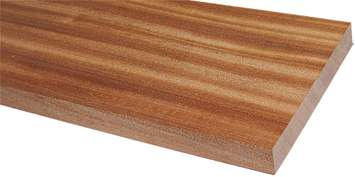 Hardwood Choices