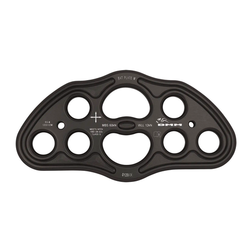 DMM Bat Plate