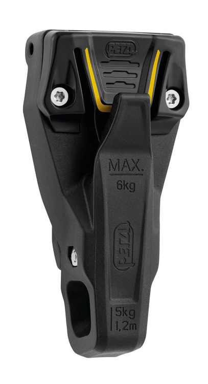 PETZL INTERFAST Quick Connection Accessory