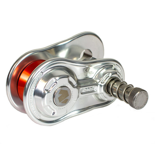 NOTCH 5/8" Rigging Block