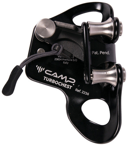 CAMP Turbochest Chest Ascender