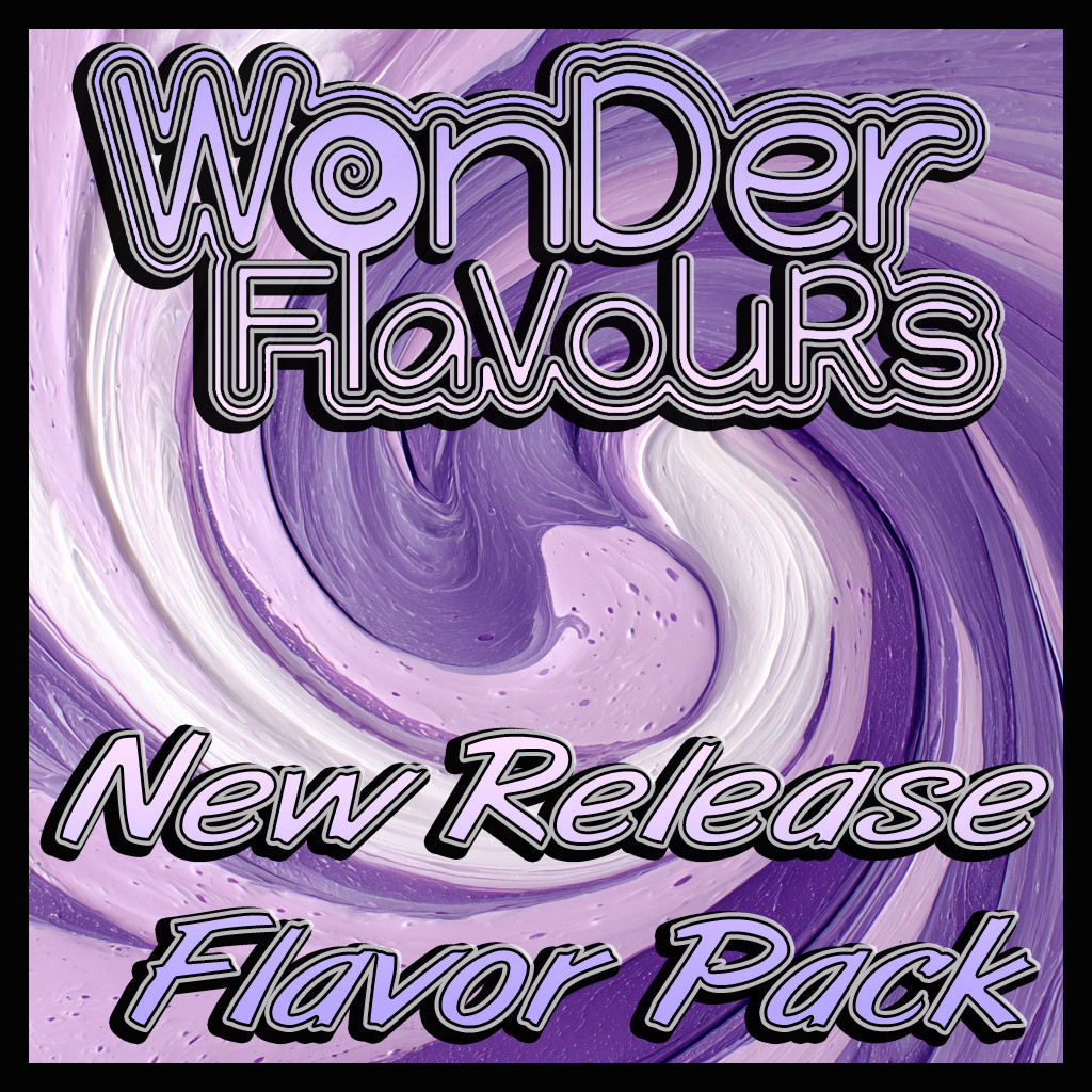 Concentrated Flavoring - New Arrivals - Page 1 - Bull City Flavors