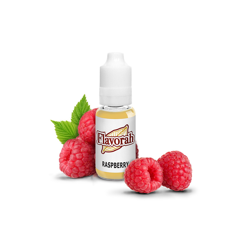 Raspberry Flavor-FLV - Bull City Flavors