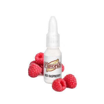 Red Raspberry Flavor-FLV - Bull City Flavors