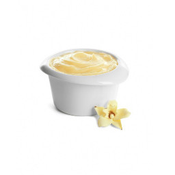 Creamy Vanilla Flavor -Cap - Bull City Flavors