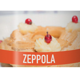 Zeppola Flavor-FA - Bull City Flavors