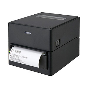Barcode Printers