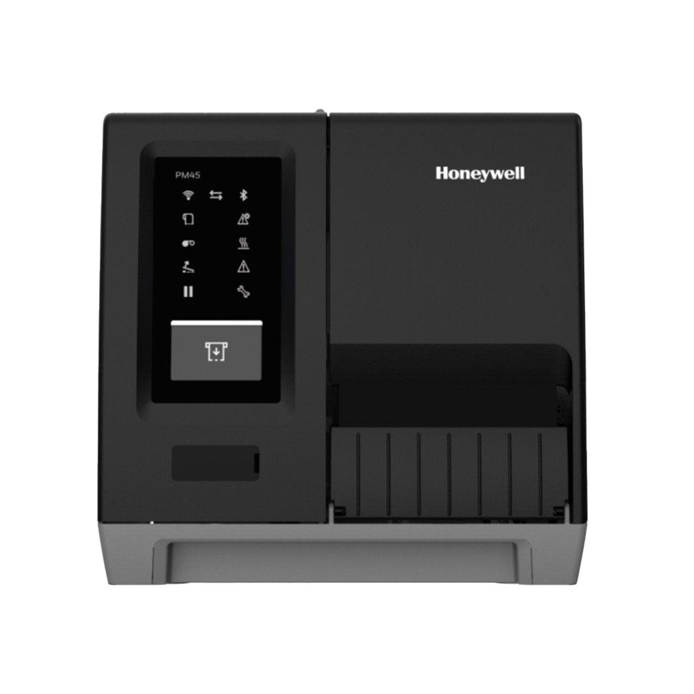 Honeywell PM45 Barcode Printer - PM45CA0000030200