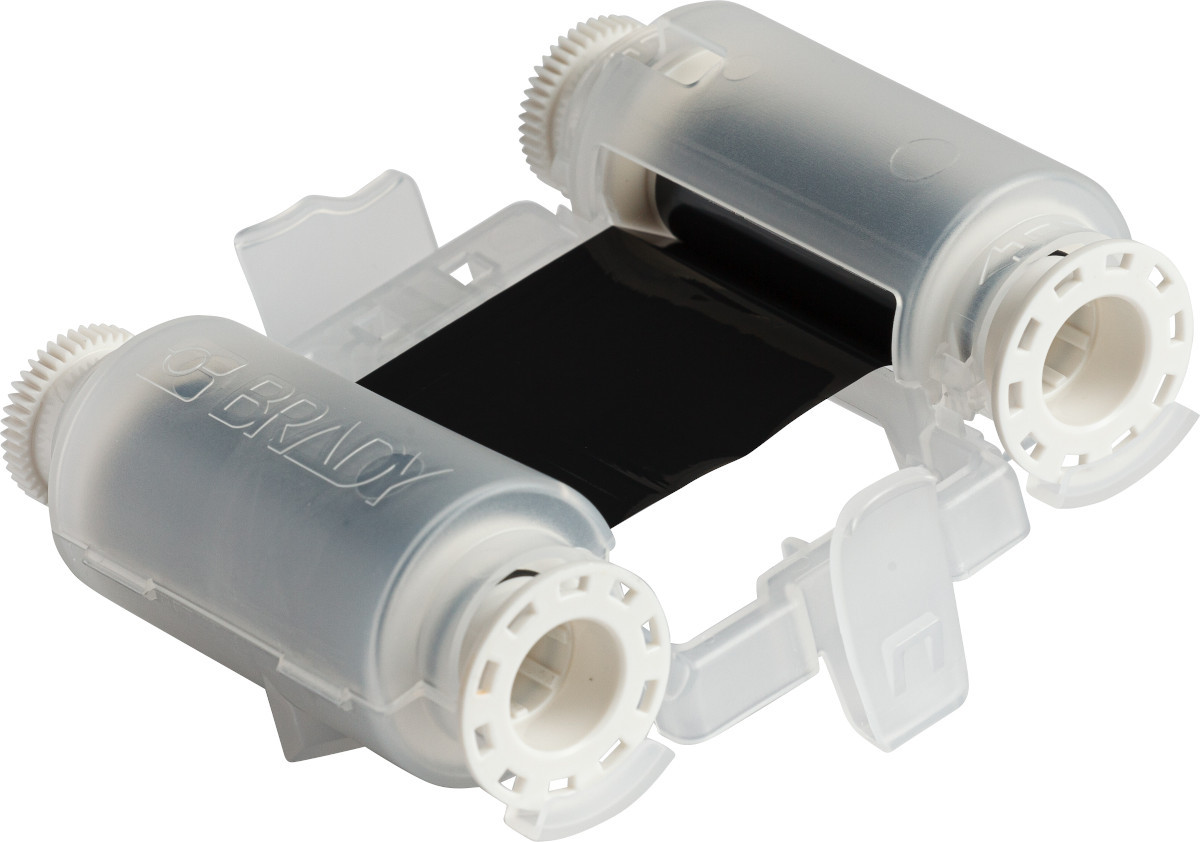 2" x 150' Brady R1000 Resin Ribbon - M7-R10000