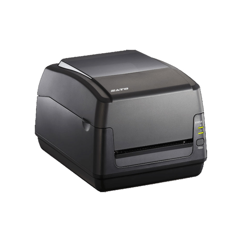 SATO WS4-2 Barcode Printer - WT302-403NN-EX1-2