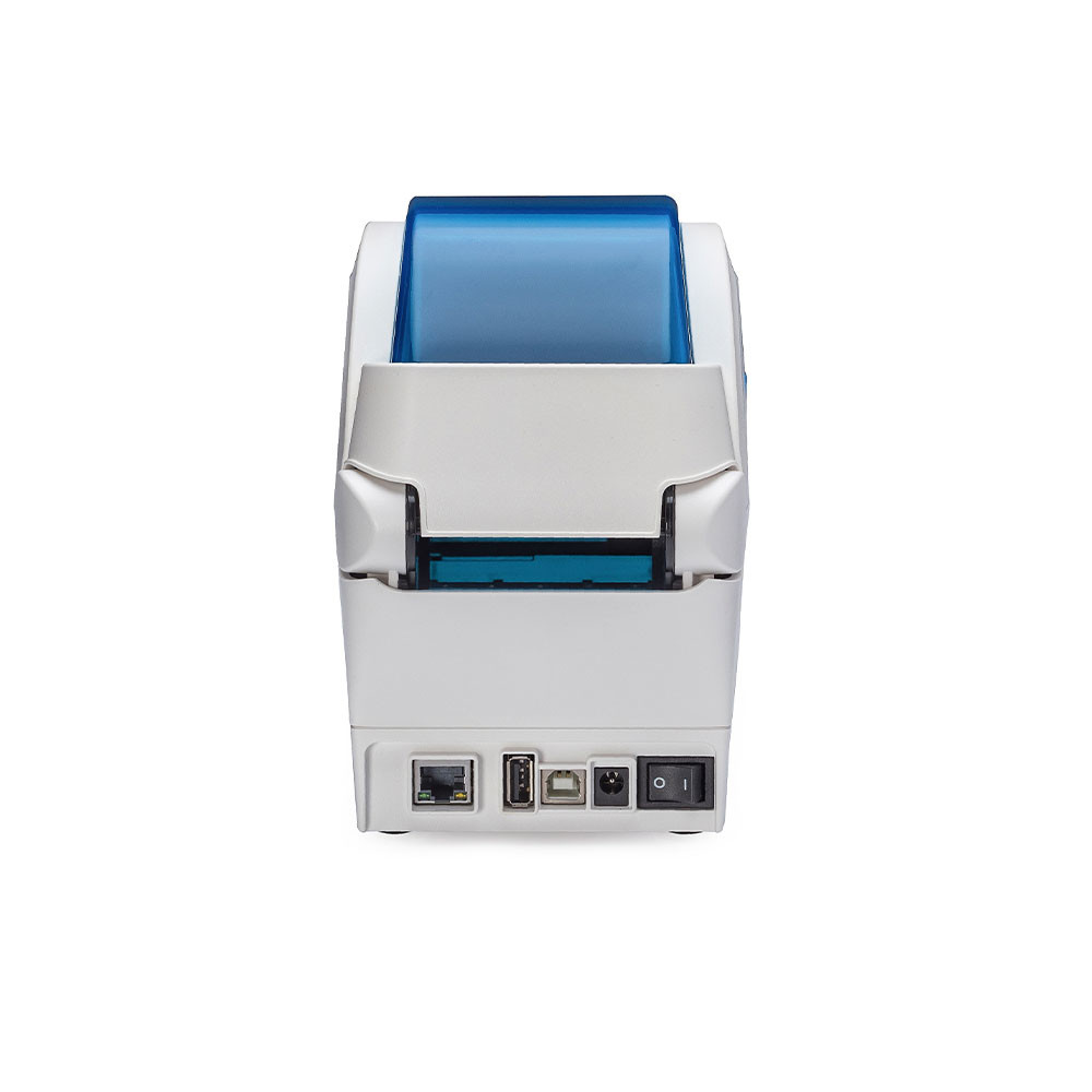 SATO WS2 Barcode Printer - W2302-400NN-EX1