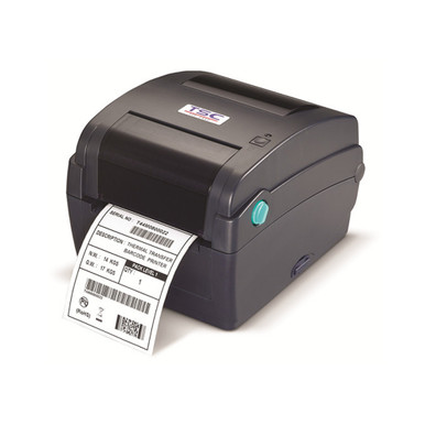 TSC Printronix TTP-244CE Barcode Printer - 99-033A031-0001