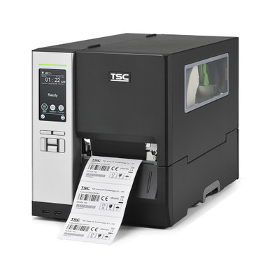 TSC Printronix MH261T Barcode Printer - MH261T-A001-0301