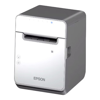 Epson TM-L100 Barcode Printer (Linerless) - C31CJ52001