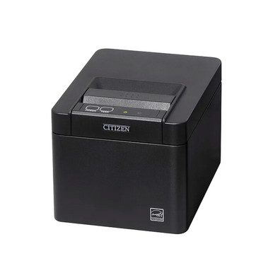 Citizen CT-E301 Barcode Printer - CT-E301TRUBK