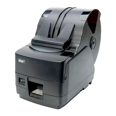 Star Micronics TSP1000 Barcode Printer - 37998870