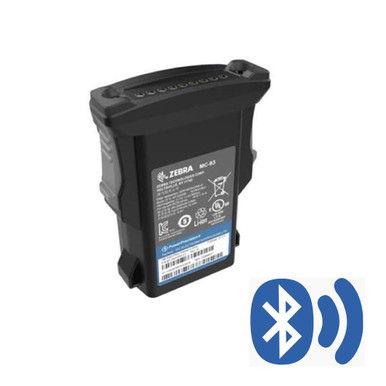 Zebra MC9400 BLE Battery - BTRY-MC94-BLE-01