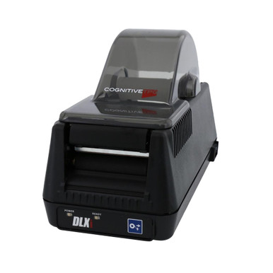 Cognitive DLXi Barcode Printer - DBD24-2085-G2E