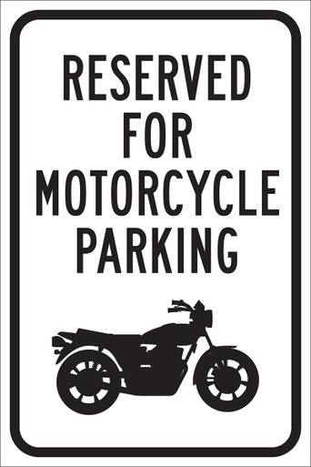 12" x 18" Brady Sign - 115418-BRADY