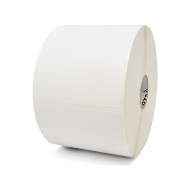 3" x 3" Zebra PolyPro 3000T Label (Roll) - 18927-EA