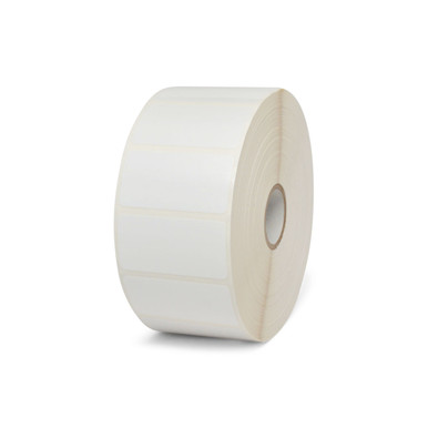 2" x 1" Zebra Z-Ultimate 4000T Label (Roll) - 10002629-EA